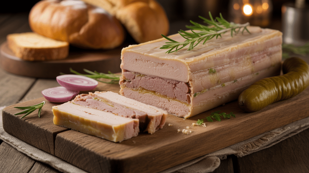Paté De Foie Traditions Gourmandes Et Conseils Maison